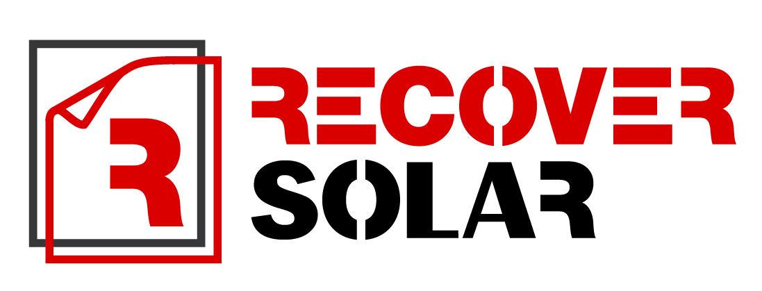 Portada - Recover Solar